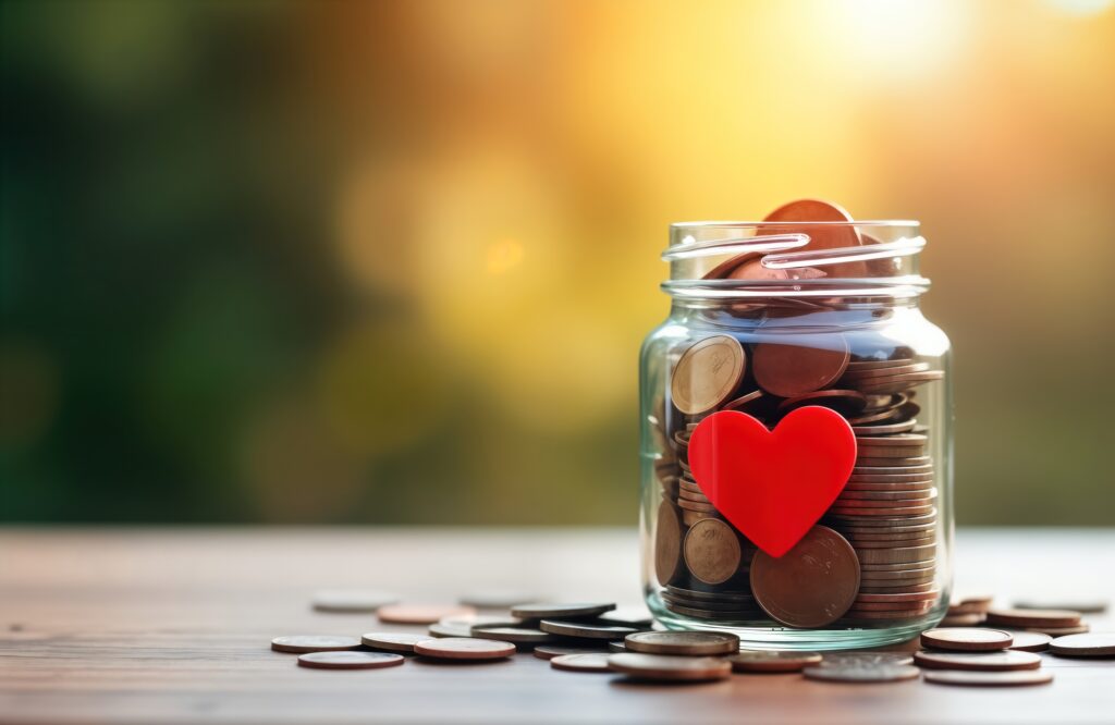 Church Culture Of Generosity Tips | 10 Ways To Inspire Giving