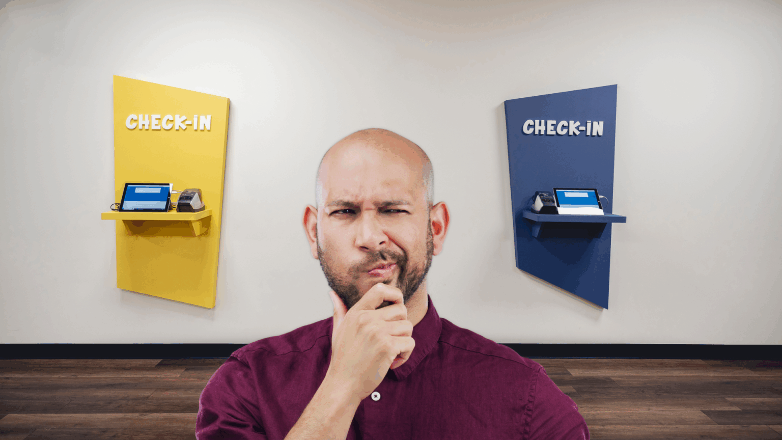 Review The Best Church Check-In Systems: Comparing Today’s Top Church Tools